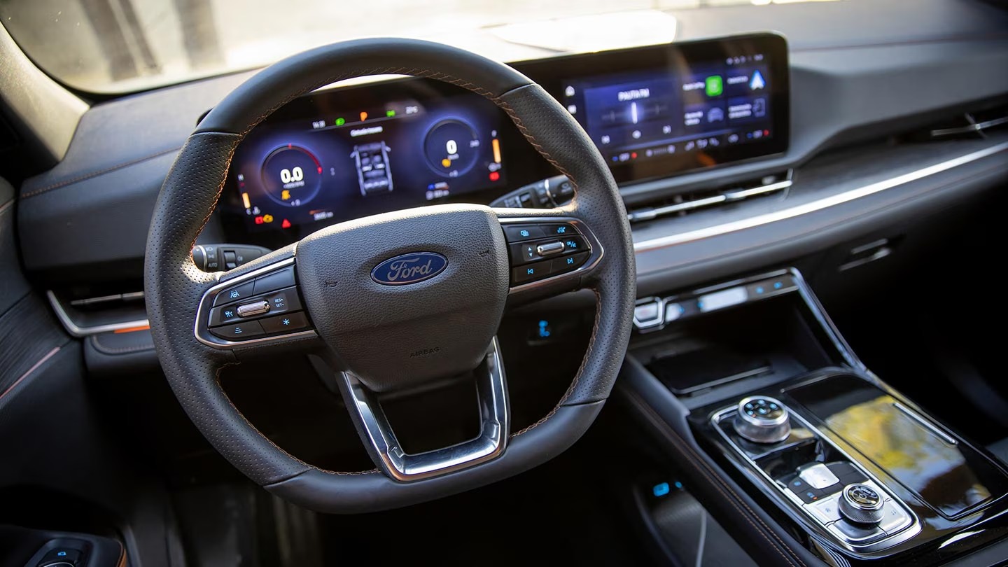 Territory - Pedro Corradi